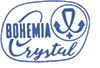 Copa Martina de vino 45cl cristal de Bohemia